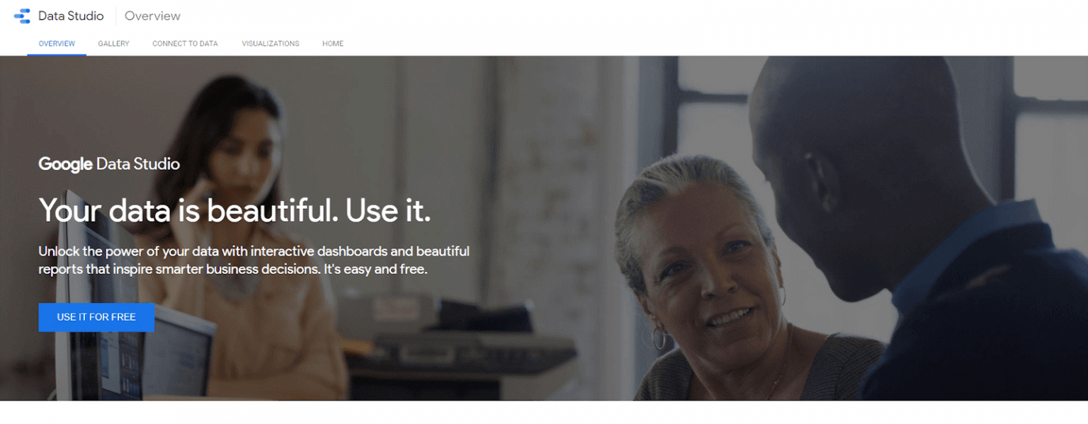 The Ultimate Guide to Google Looker Studio 2024 | byMarketers