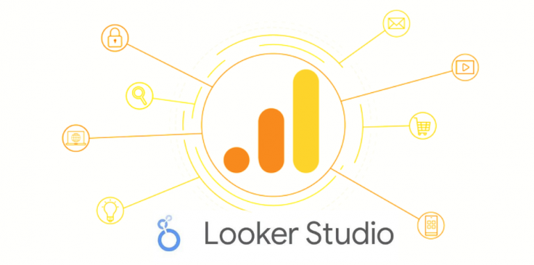 The Best Looker Studio Templates & Dashboards 2024 | byMarketers